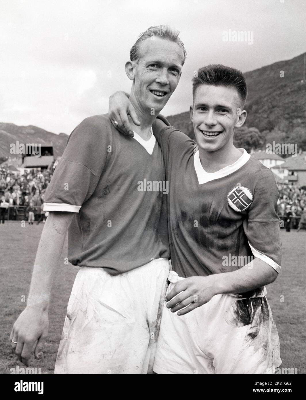 Roald jensen roald kniksen jensen -Fotos und -Bildmaterial in hoher ...