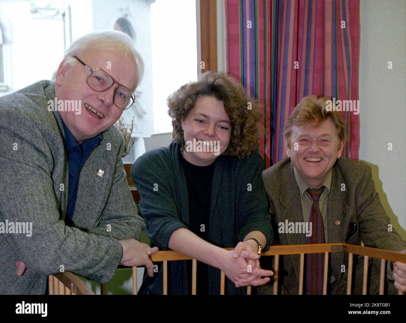 Kristen nygaard -Fotos und -Bildmaterial in hoher Auflösung – Alamy