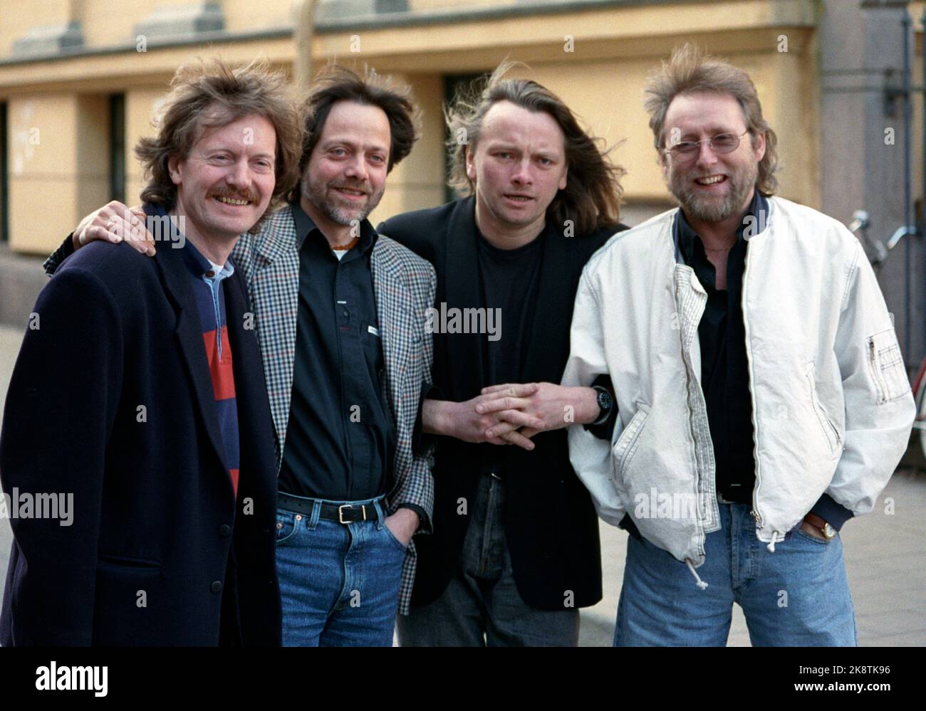 Oystein sunde und jan eggum photo -Fotos und -Bildmaterial in hoher ...