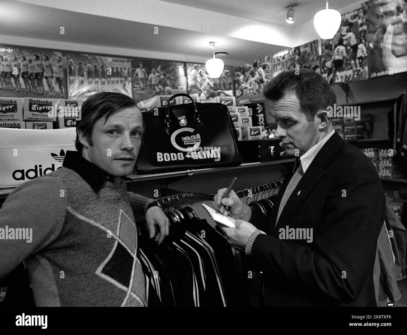 Harald berg -Fotos und -Bildmaterial in hoher Auflösung – Alamy