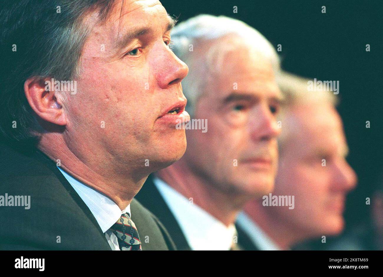 Borger a lenth und tom ruud photo -Fotos und -Bildmaterial in hoher ...