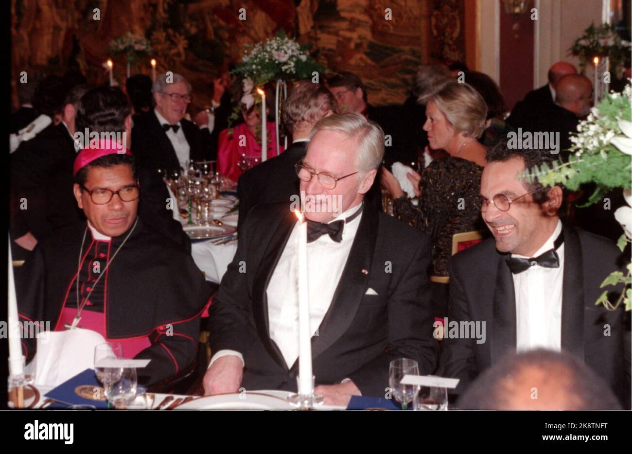 Knut falch ntb auszeichnungen -Fotos und -Bildmaterial in hoher ...