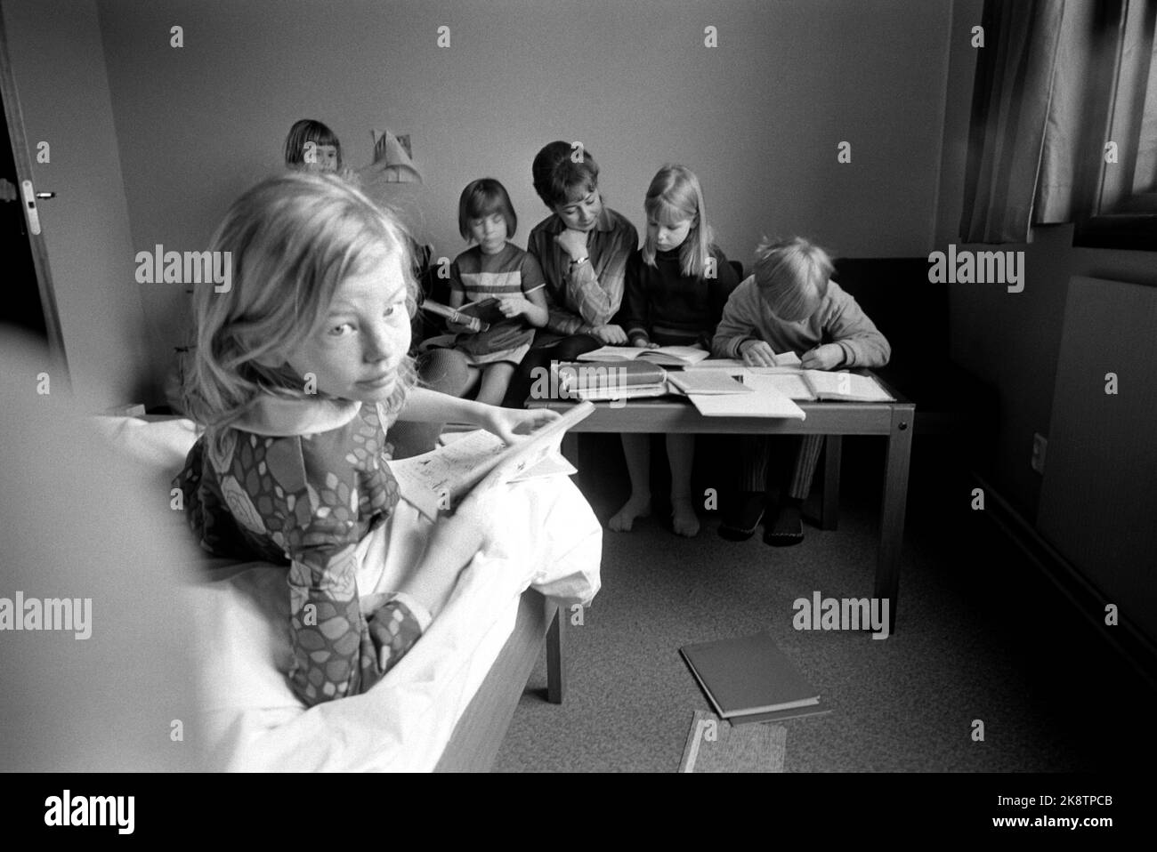 Inger nilsson astrid lindgren -Fotos und -Bildmaterial in hoher ...