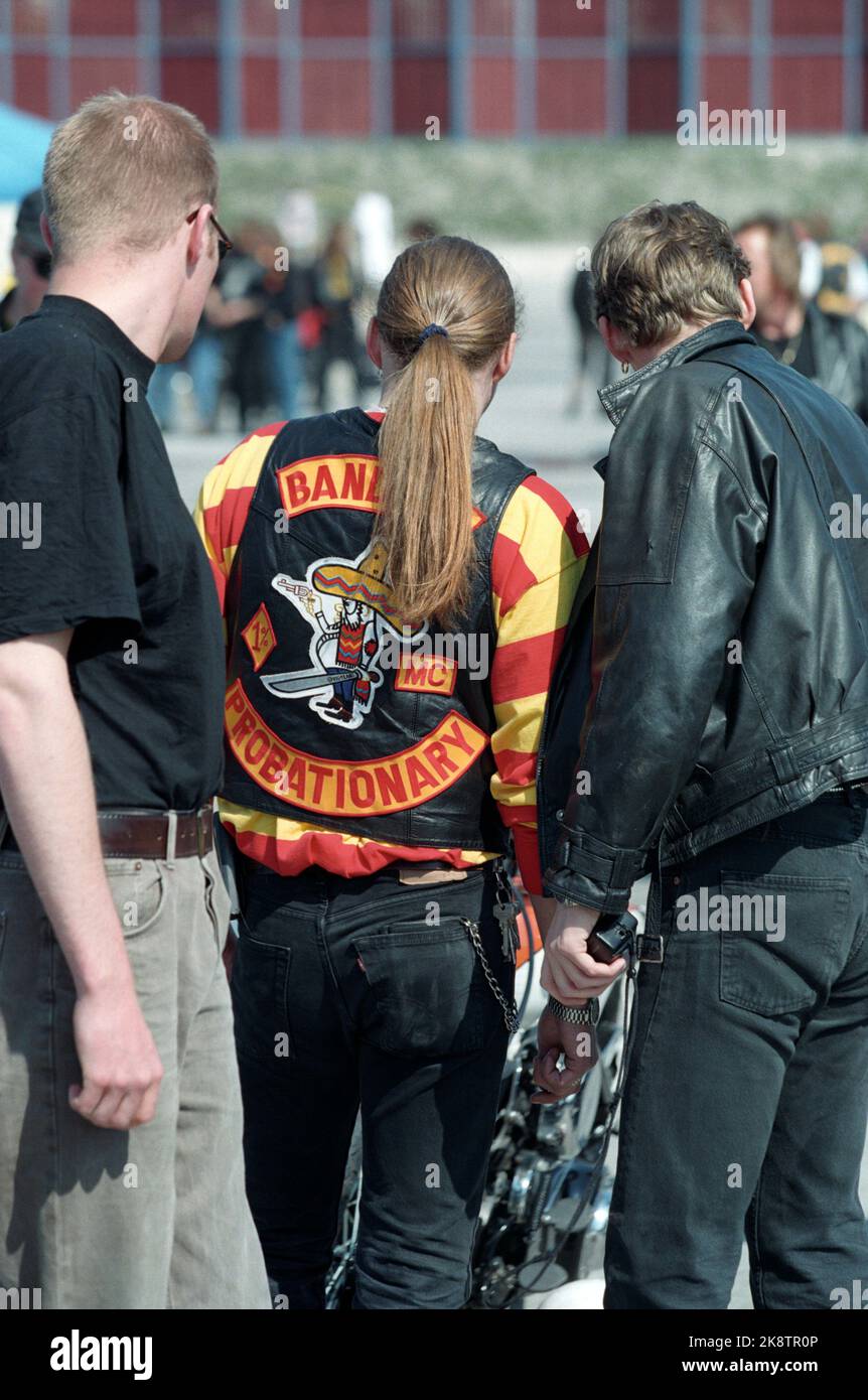 Aleksander nordahl ntb jugendmotorradclubs -Fotos und -Bildmaterial in ...