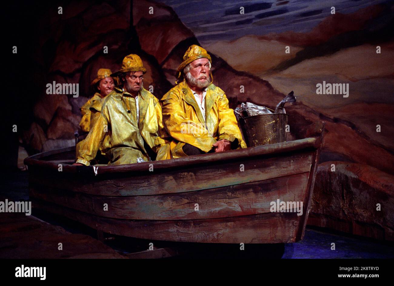 Oivind blunck und harald heide steen jr foto -Fotos und -Bildmaterial ...