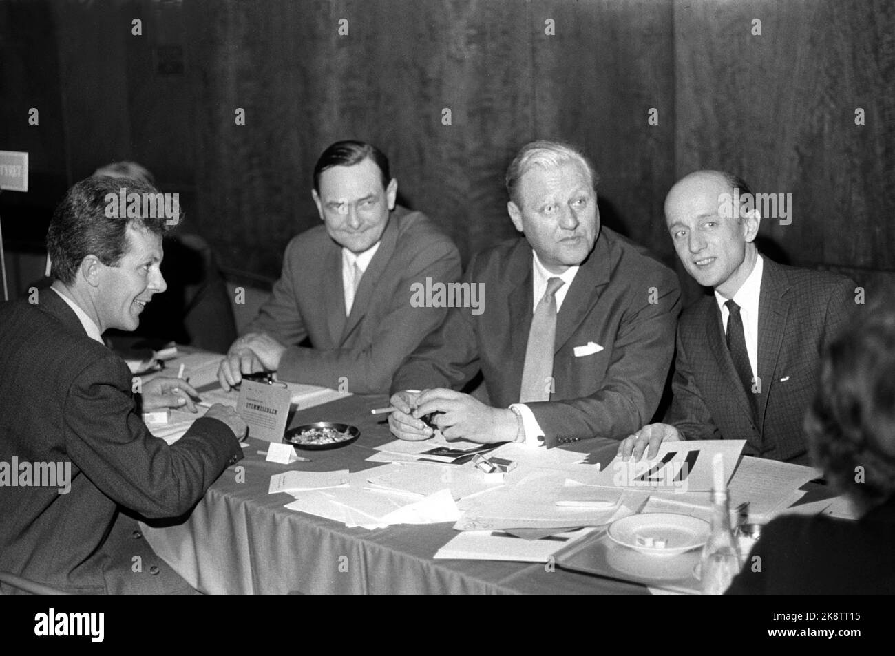 John lyng foto -Fotos und -Bildmaterial in hoher Auflösung – Alamy