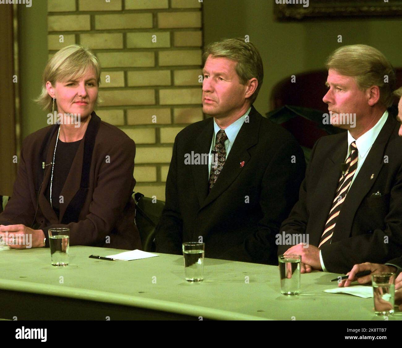 Valgerd svarstad haugland -Fotos und -Bildmaterial in hoher Auflösung ...