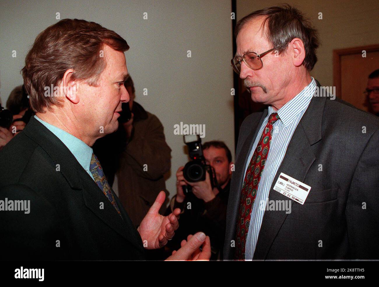 Knut fjeldstad -Fotos und -Bildmaterial in hoher Auflösung – Alamy