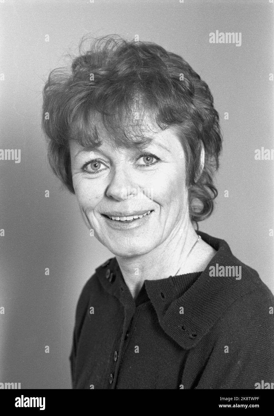 Hier zu kari diesem foto Schwarzweiß-Stockfotos und -bilder - Alamy