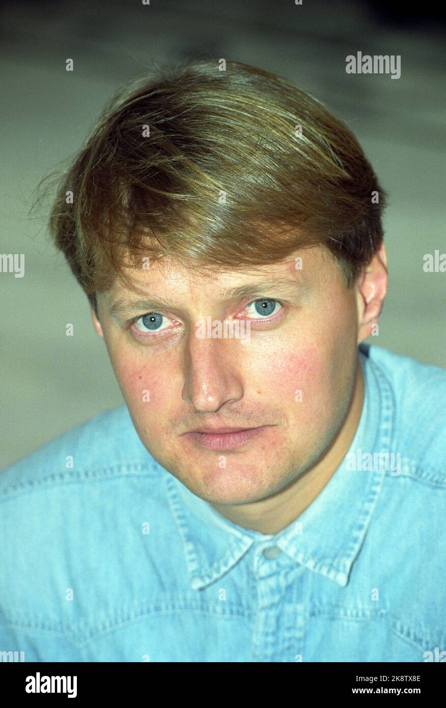 Oslo 19921103 rune bjerke -Fotos und -Bildmaterial in hoher Auflösung ...