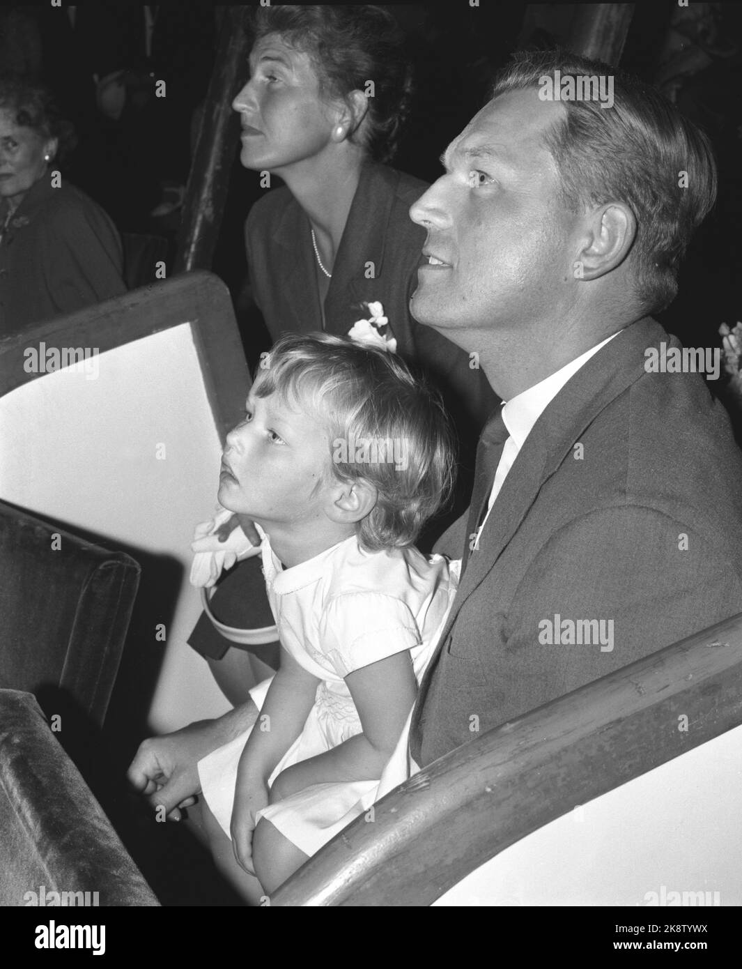 Erling lorentzen und ingeborg lorentzen foto -Fotos und -Bildmaterial ...