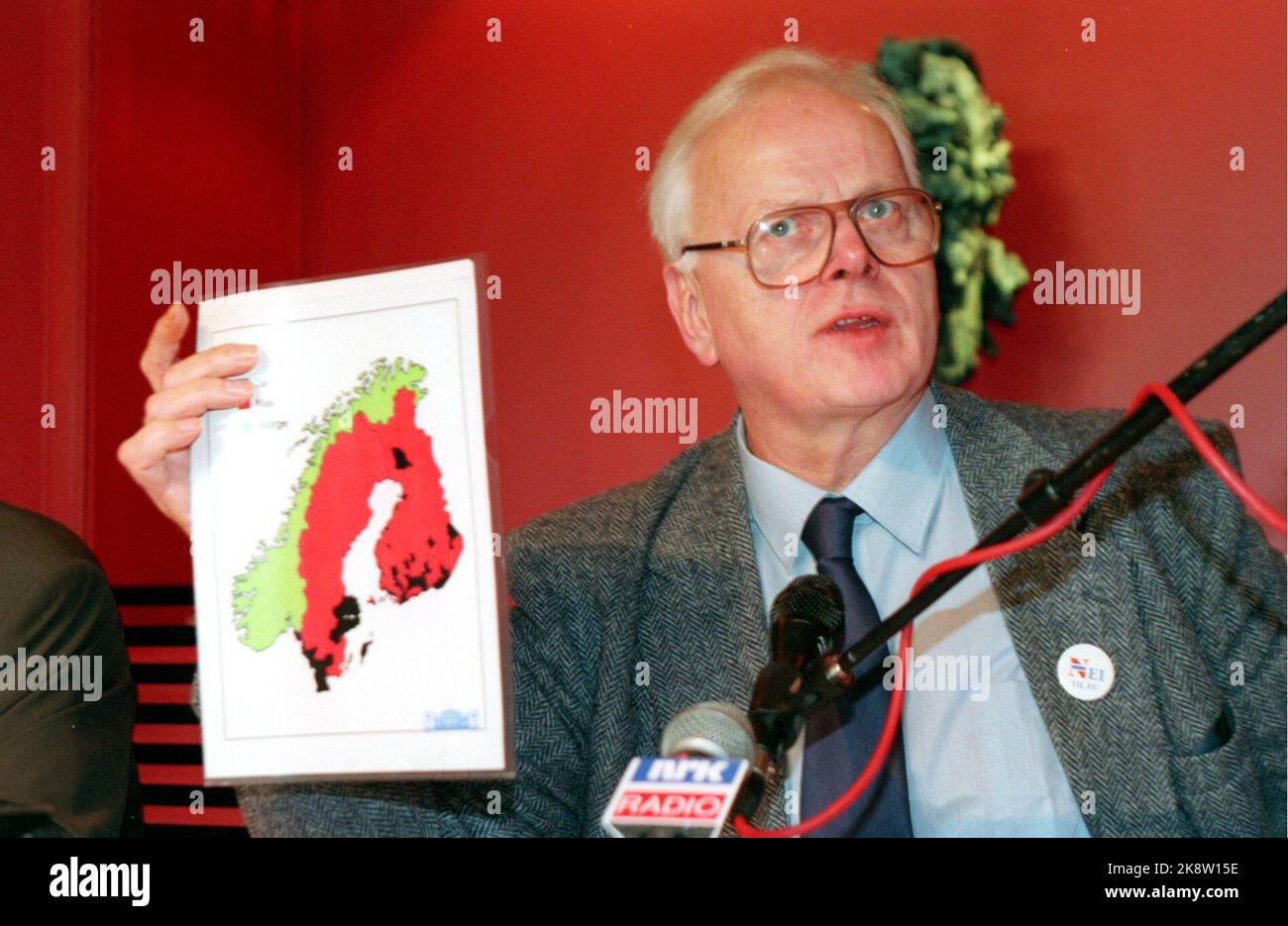 Kristen nygaard -Fotos und -Bildmaterial in hoher Auflösung – Alamy