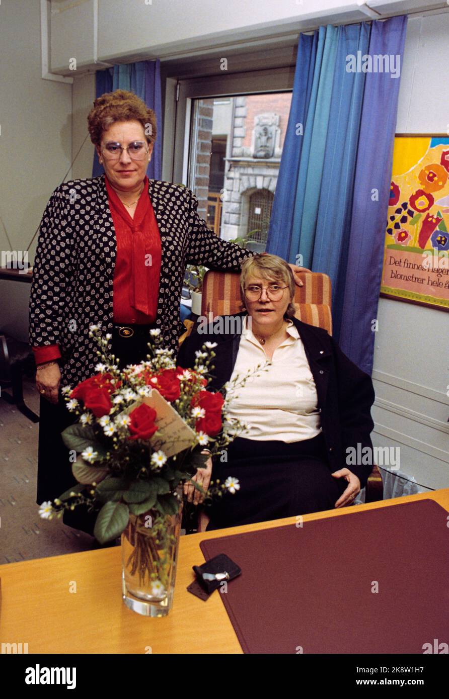 Oddrun pettersen -Fotos und -Bildmaterial in hoher Auflösung – Alamy