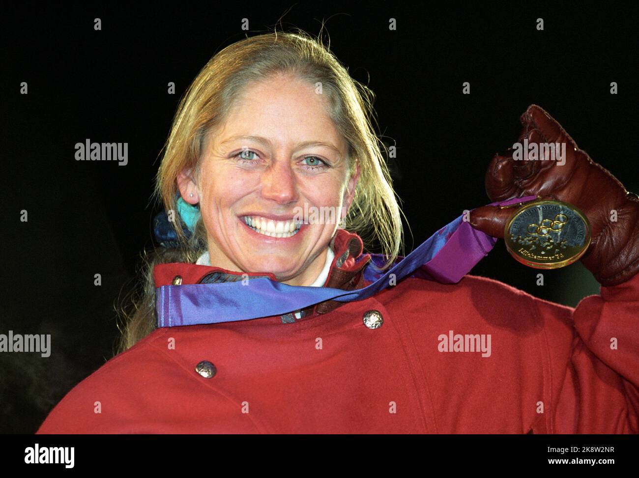 Tor richardsen ntb auszeichnungen -Fotos und -Bildmaterial in hoher ...