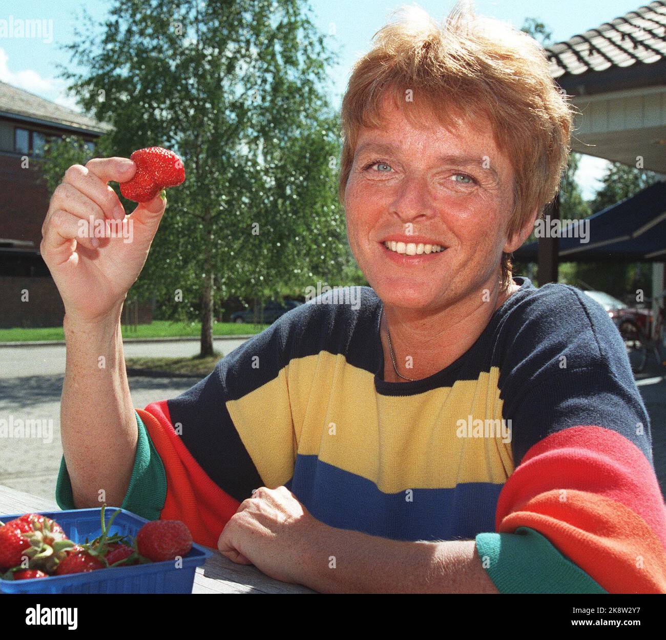 Anne enger -Fotos und -Bildmaterial in hoher Auflösung – Alamy