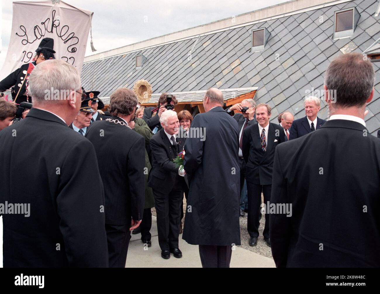 Kjell aukrust -Fotos und -Bildmaterial in hoher Auflösung – Alamy