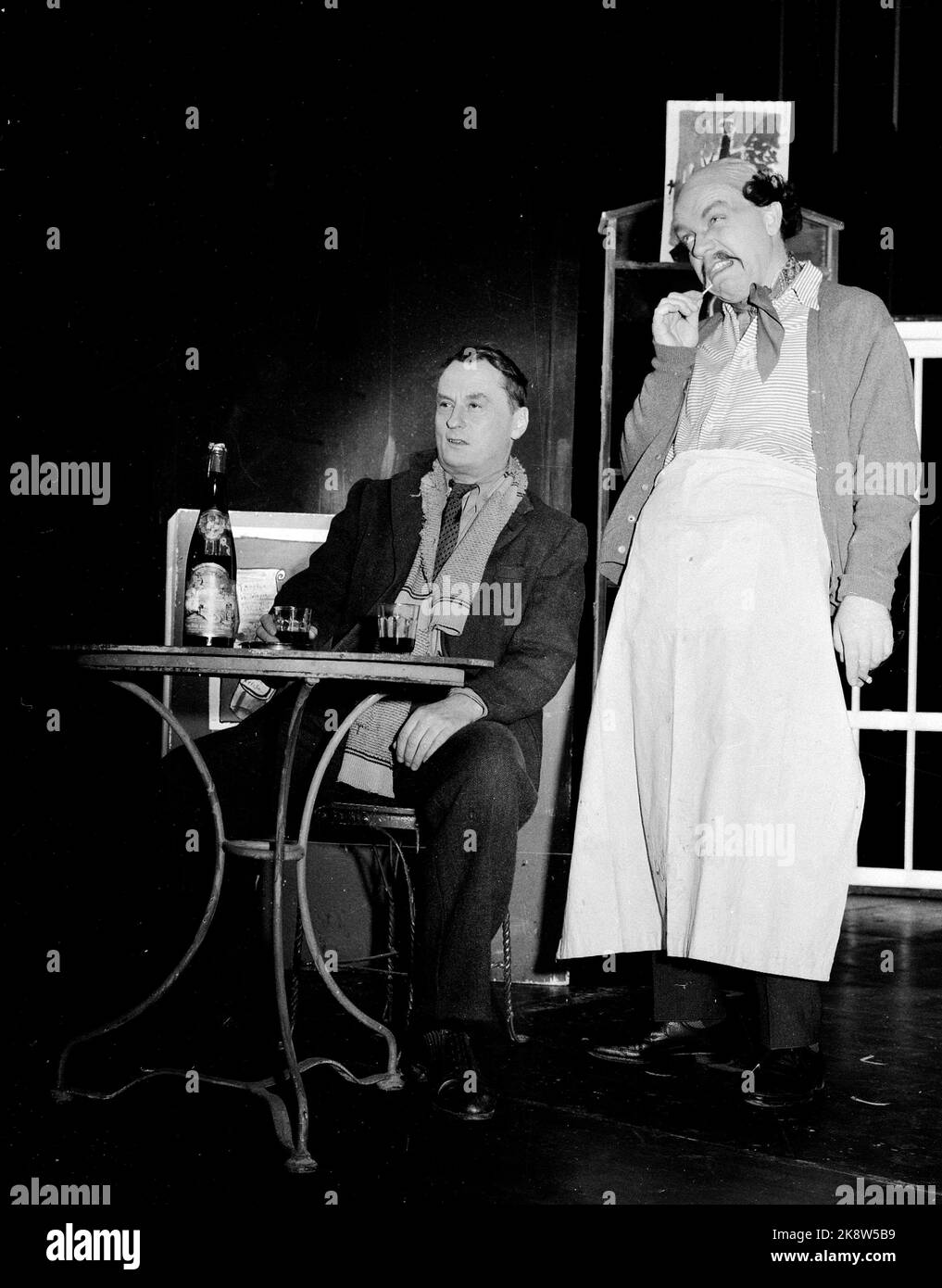 Henki kolstad foto -Fotos und -Bildmaterial in hoher Auflösung – Alamy