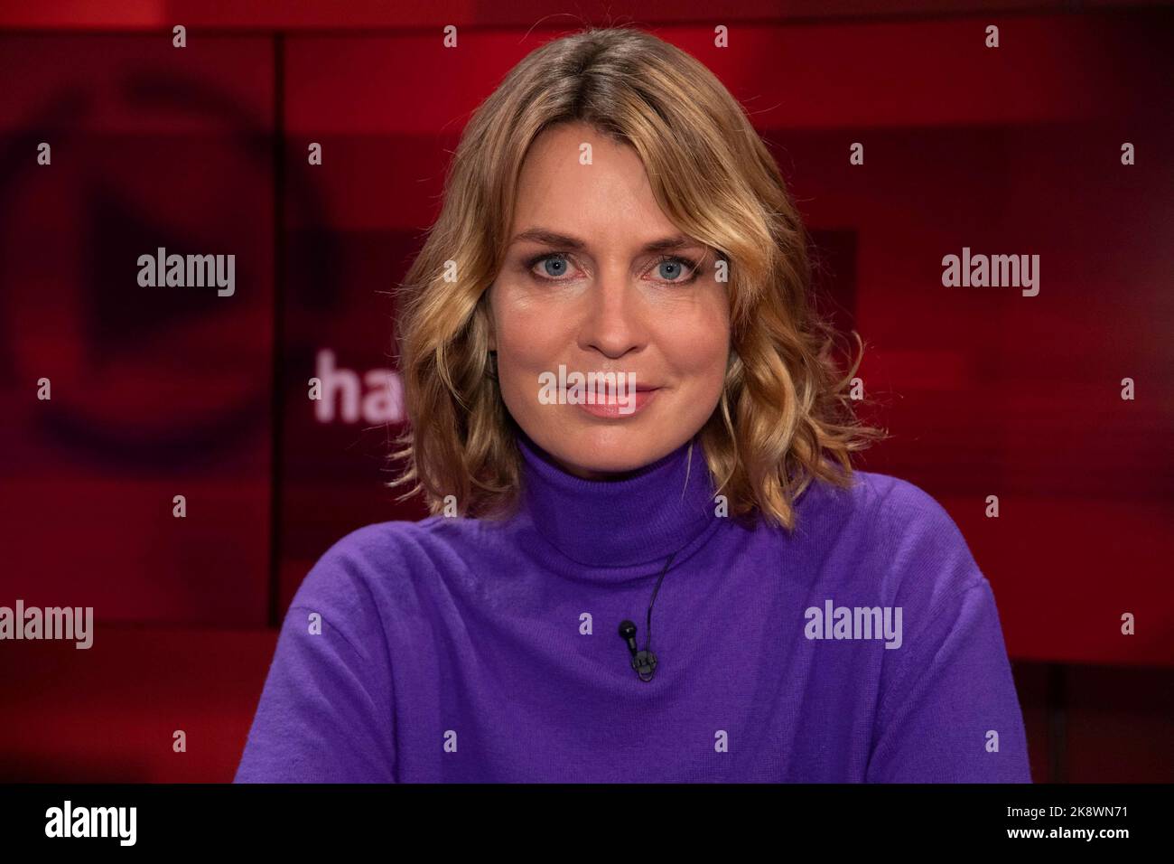 Jessy wellmer -Fotos und -Bildmaterial in hoher Auflösung – Alamy