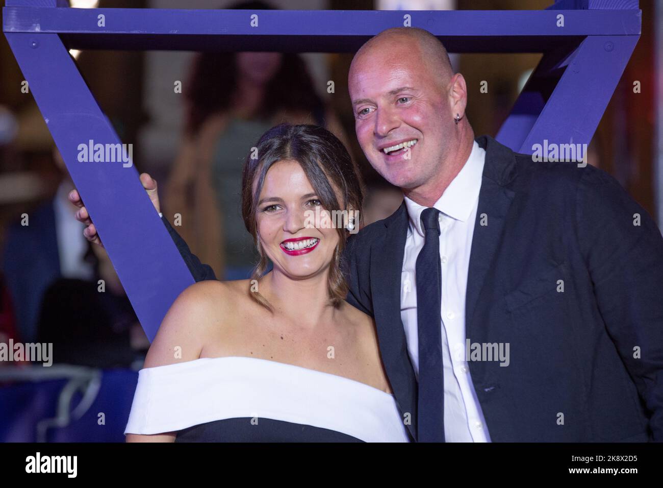 Anchisi giulia -Fotos und -Bildmaterial in hoher Auflösung – Alamy