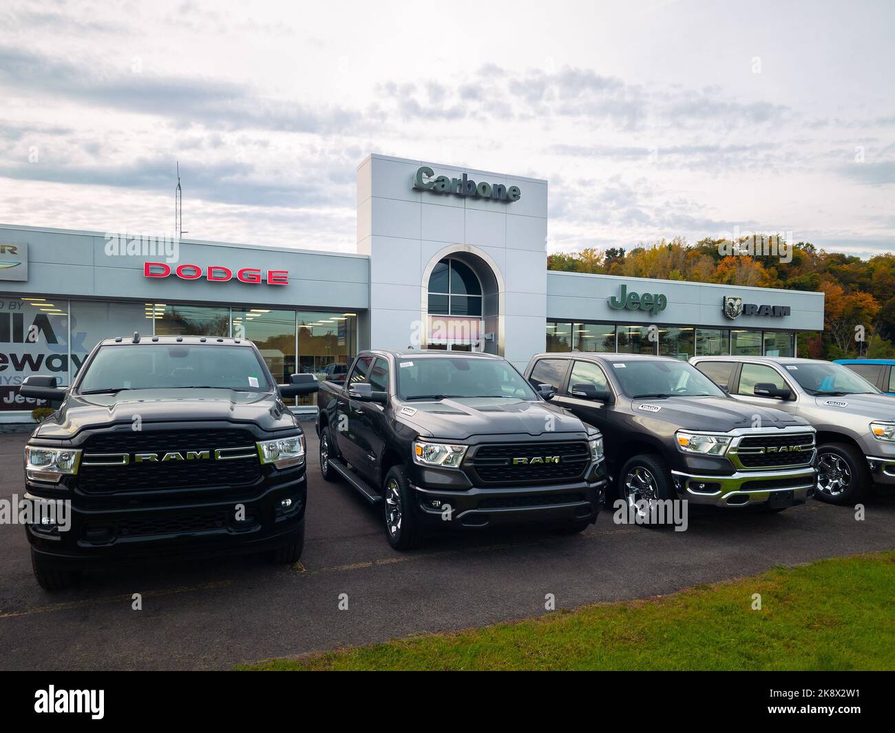 Mopar shop -Fotos und -Bildmaterial in hoher Auflösung – Alamy