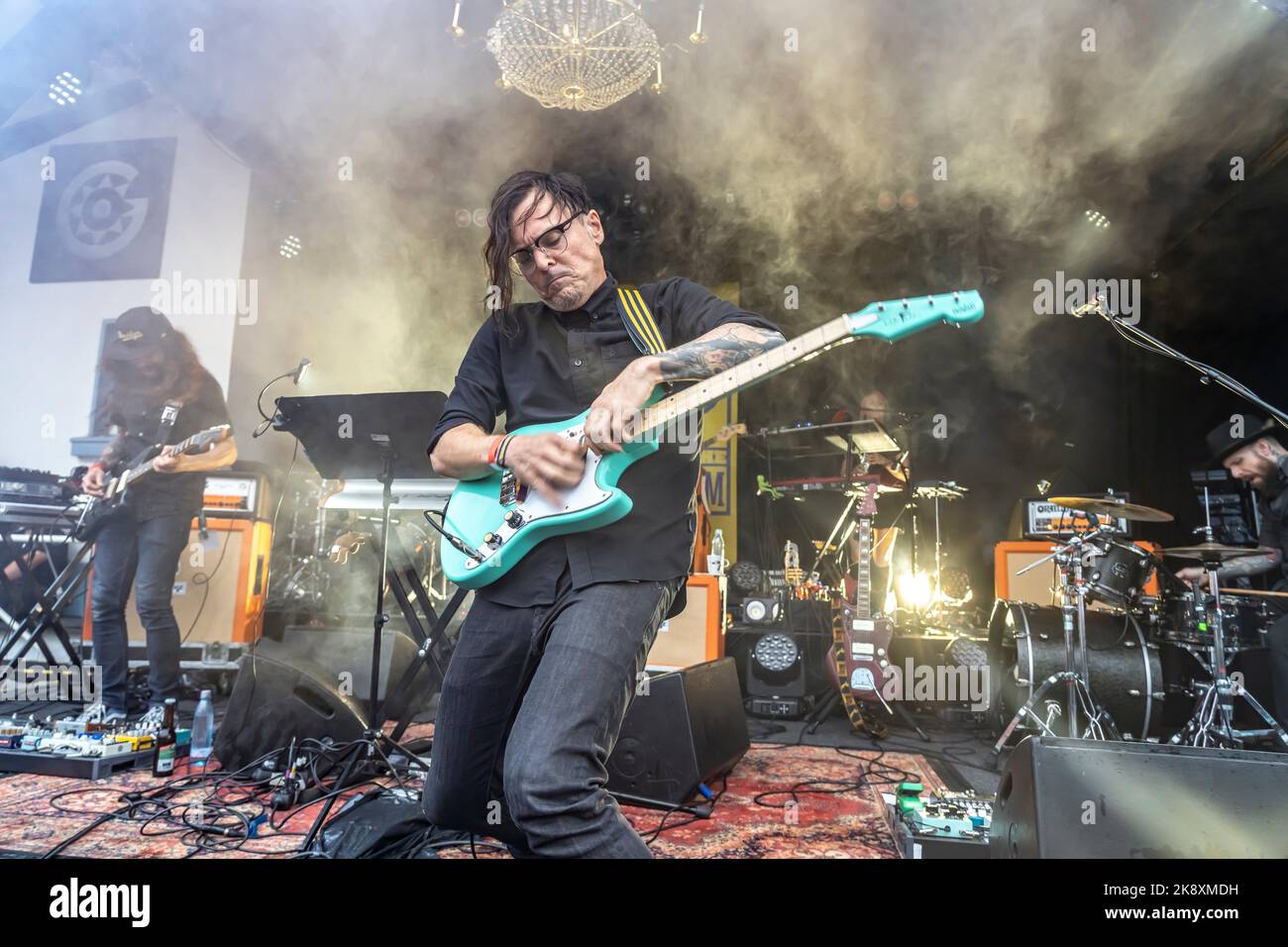 Alex henry pflege -Fotos und -Bildmaterial in hoher Auflösung – Alamy