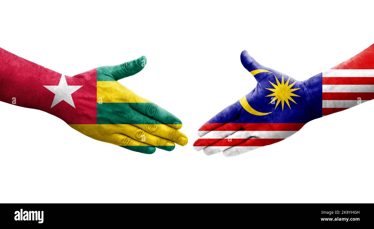 Malaysia und togo -Fotos und -Bildmaterial in hoher Auflösung – Alamy