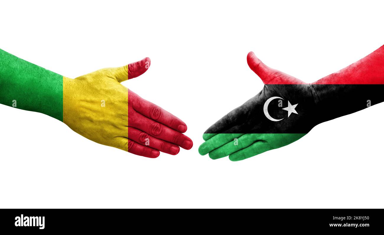 Libya mali -Fotos und -Bildmaterial in hoher Auflösung – Alamy