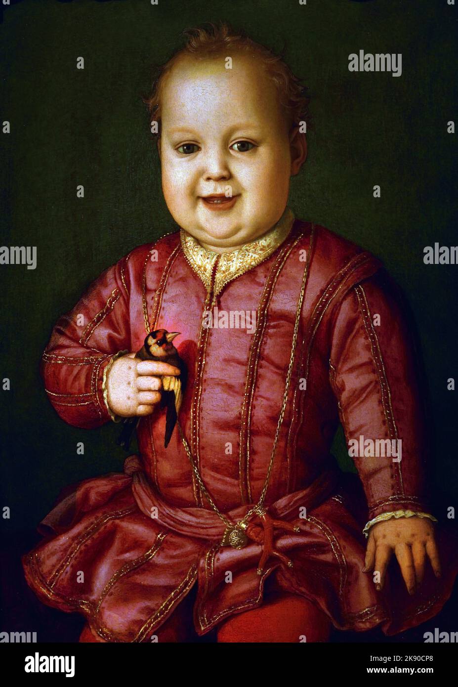 Giovanni de medic y agnolo bronzino -Fotos und -Bildmaterial in hoher Auflösung – Alamy
