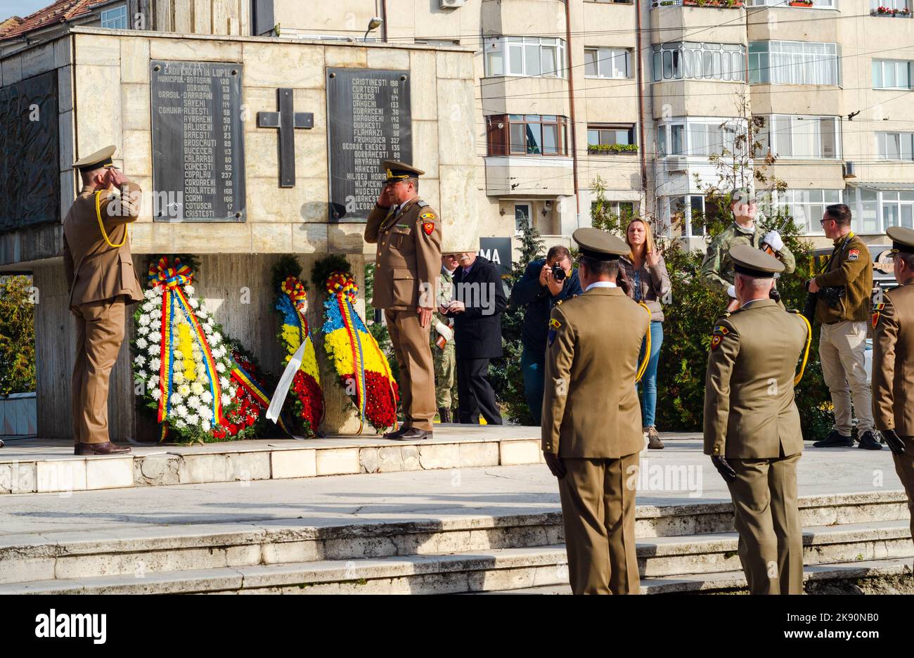 Nationalfeiertag von rumänien -Fotos und -Bildmaterial in hoher ...