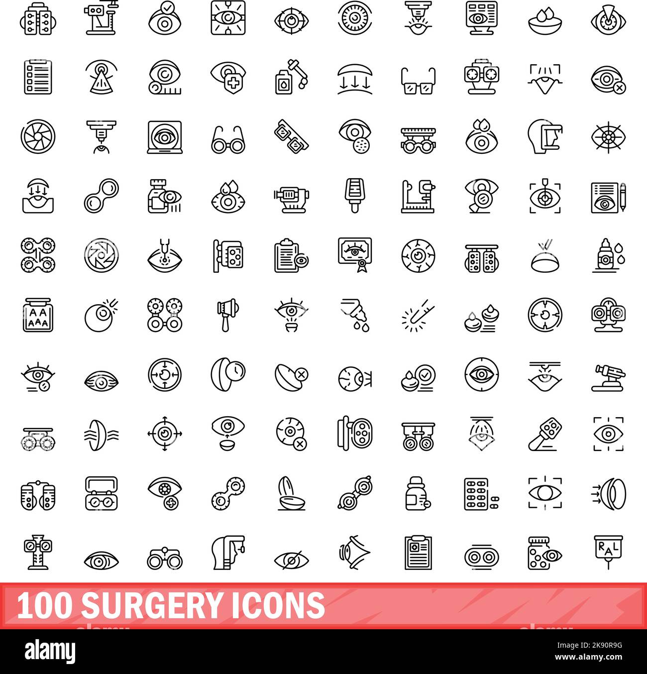 100 Symbole für die Operation eingestellt. Skizzieren Sie die ...