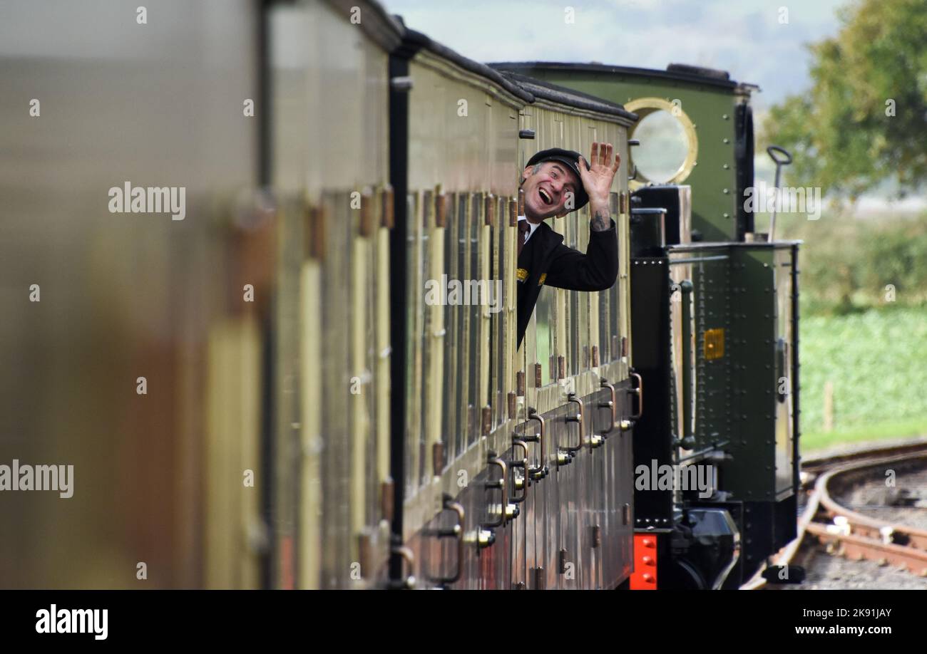 Rheidol railway -Fotos und -Bildmaterial in hoher Auflösung – Alamy