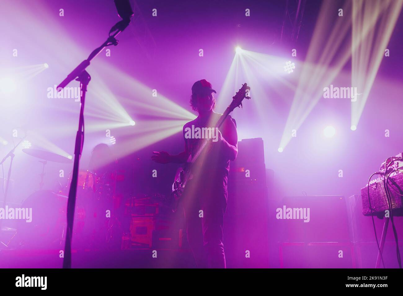 Robby staebler -Fotos und -Bildmaterial in hoher Auflösung – Alamy