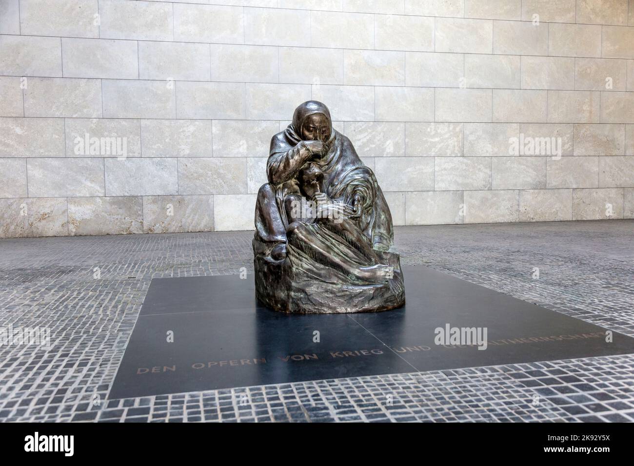 Kaethe kollwitz -Fotos und -Bildmaterial in hoher Auflösung – Alamy