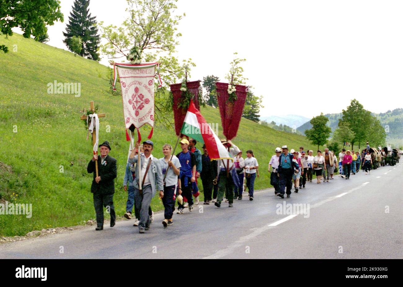 Sumuleu ciuc -Fotos und -Bildmaterial in hoher Auflösung – Alamy