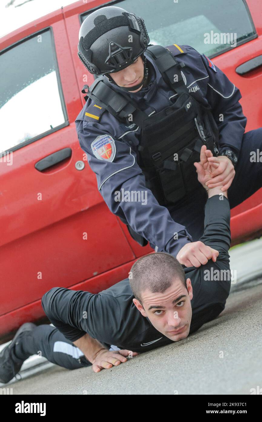 Mup srbije -Fotos und -Bildmaterial in hoher Auflösung – Alamy