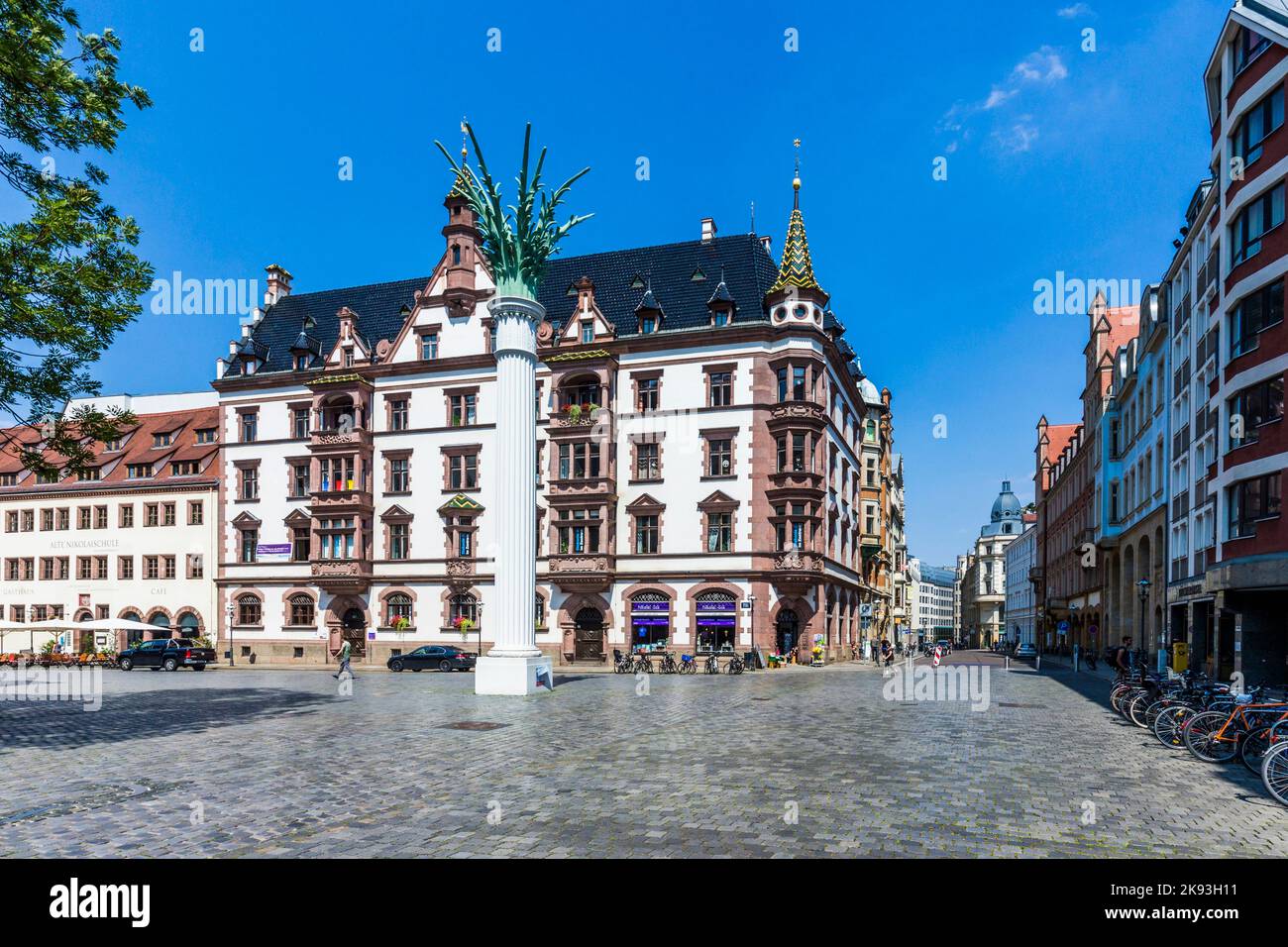 Friedliche revolution -Fotos und -Bildmaterial in hoher Auflösung – Alamy
