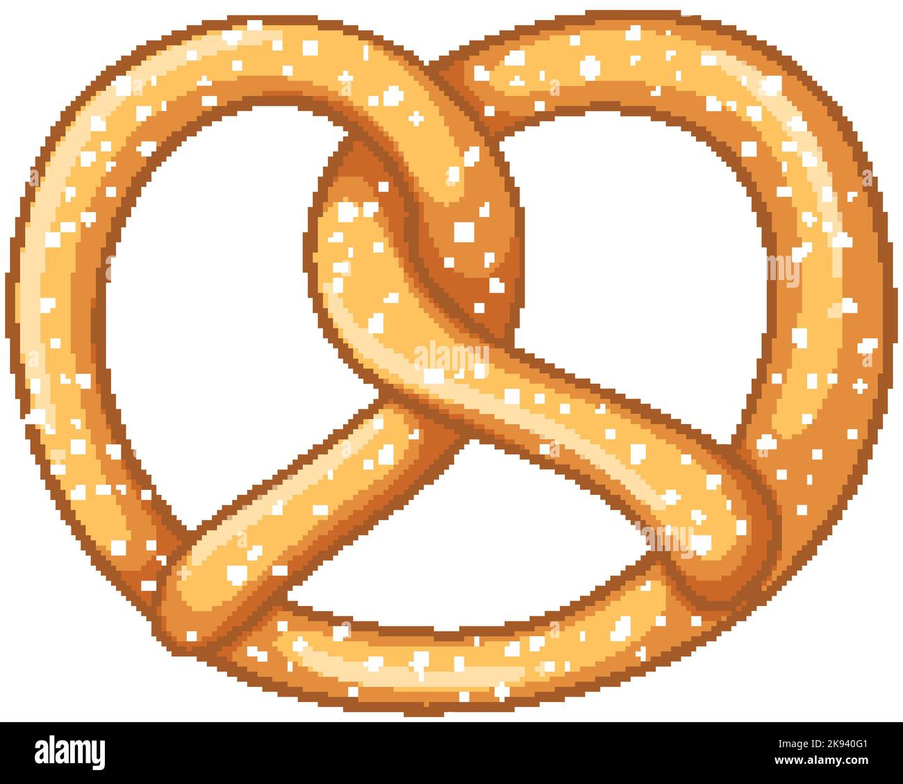 Brezel cartoon -Fotos und -Bildmaterial in hoher Auflösung - Seite 2 ...