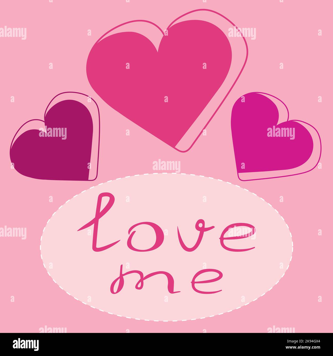 Deine liebe karte -Fotos und -Bildmaterial in hoher Auflösung – Alamy