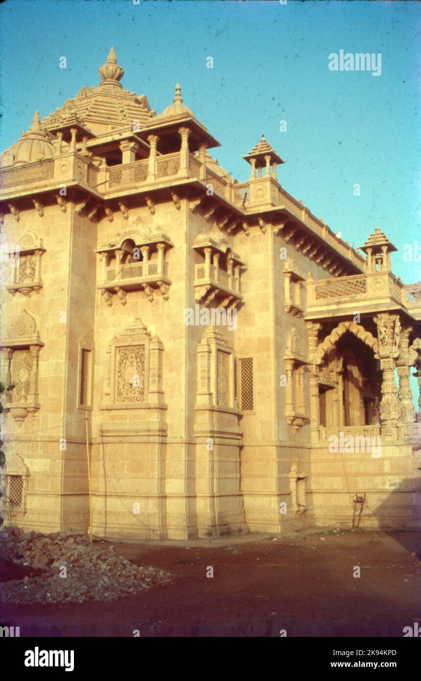 Swaminarayan akshardham temple -Fotos und -Bildmaterial in hoher ...