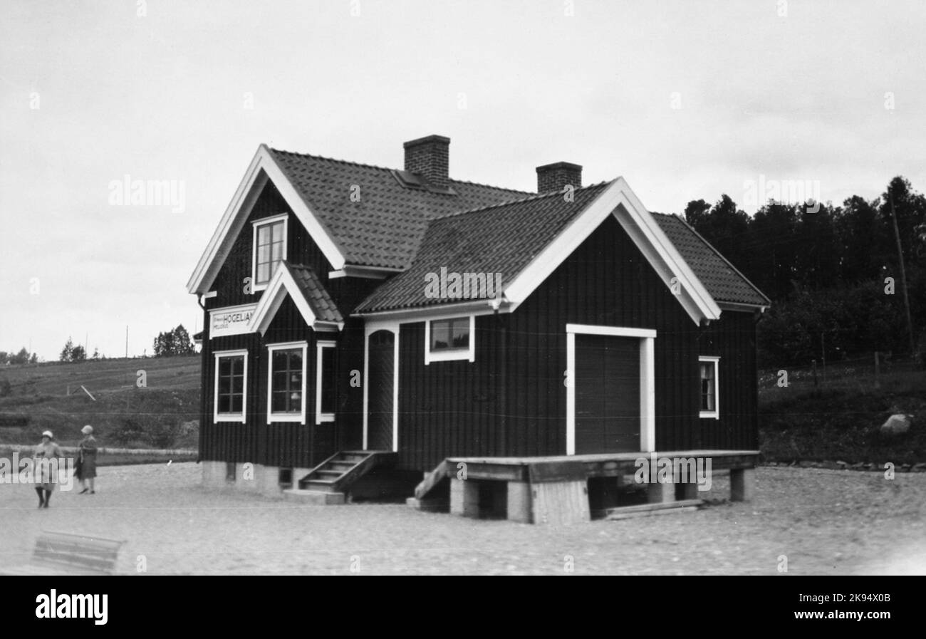 Varmlands museum -Fotos und -Bildmaterial in hoher Auflösung – Alamy