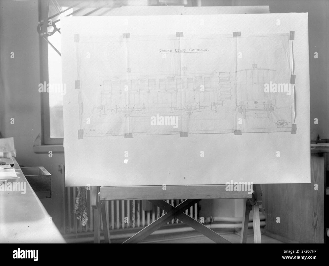 Class carriage -Fotos und -Bildmaterial in hoher Auflösung – Alamy