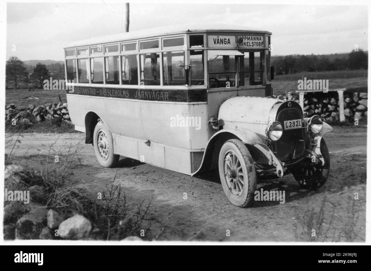 Scania vabis bus -Fotos und -Bildmaterial in hoher Auflösung – Alamy