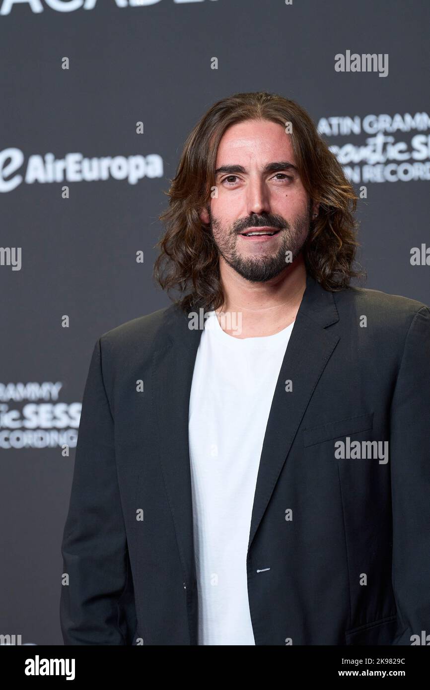 Andres suarez -Fotos und -Bildmaterial in hoher Auflösung – Alamy