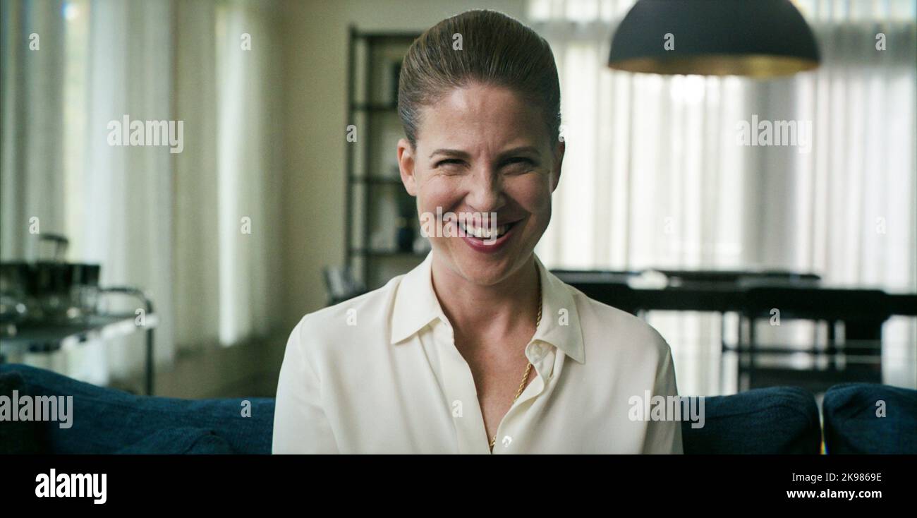 USA. Eine Szene aus (C)Paramount Pictures neuer Film : Smile (2022 ...