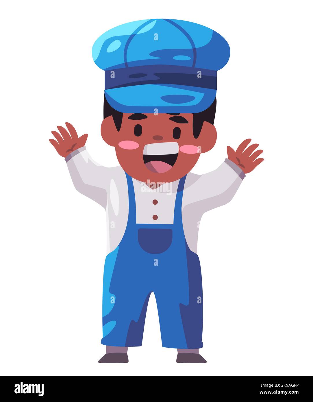 Kinder retro kleidung -Fotos und -Bildmaterial in hoher Auflösung – Alamy