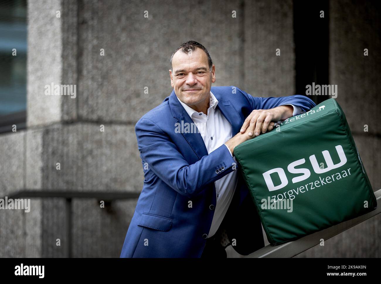 Koen de groot -Fotos und -Bildmaterial in hoher Auflösung – Alamy