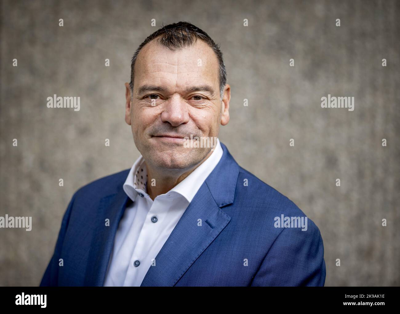 Koen de groot -Fotos und -Bildmaterial in hoher Auflösung – Alamy