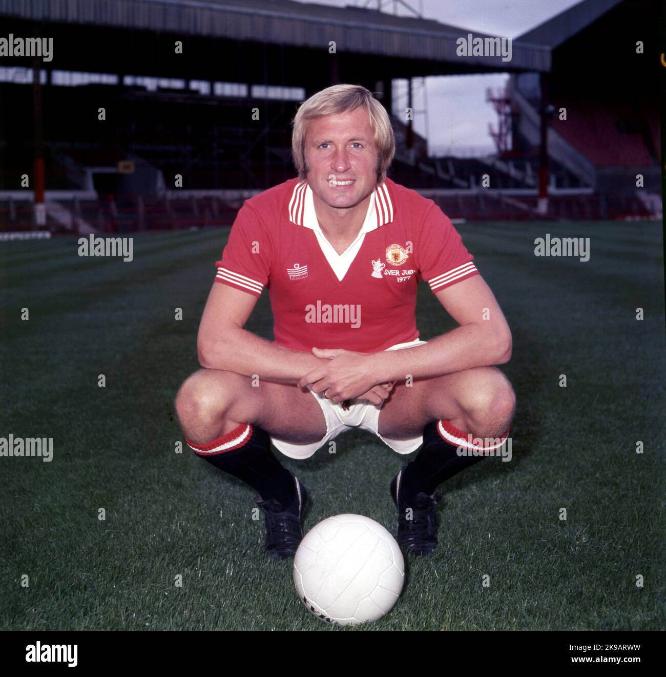 1977 foto -Fotos und -Bildmaterial in hoher Auflösung – Alamy