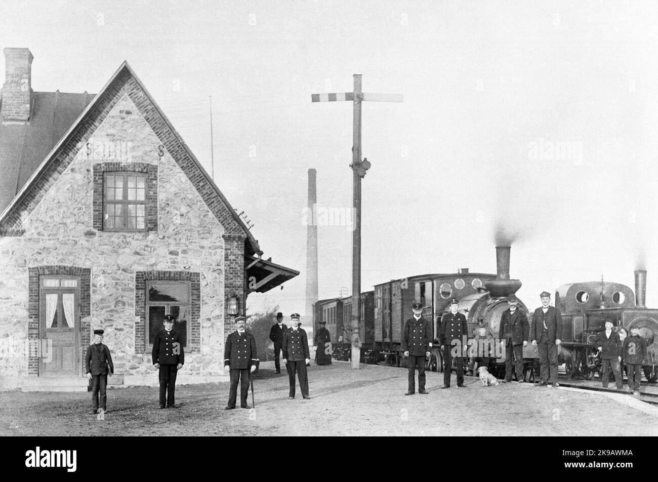 Vastra klagstorp -Fotos und -Bildmaterial in hoher Auflösung – Alamy