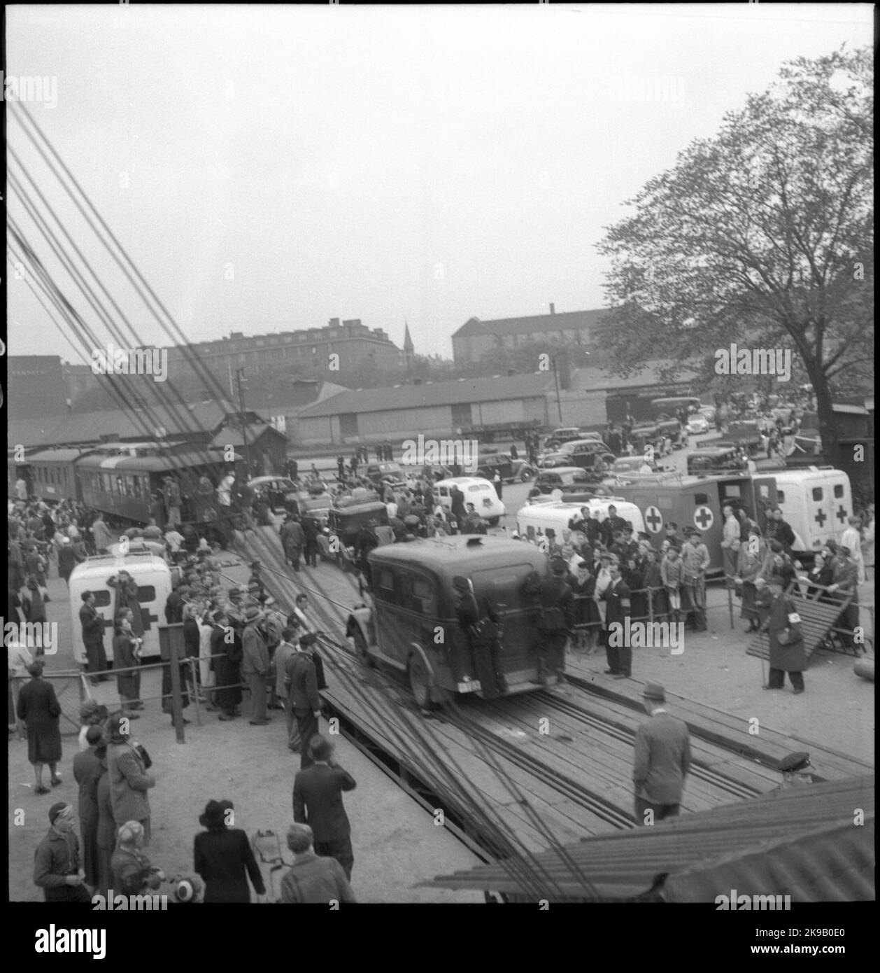 Brachte den krieg nach nazi deutschland -Fotos und -Bildmaterial in ...